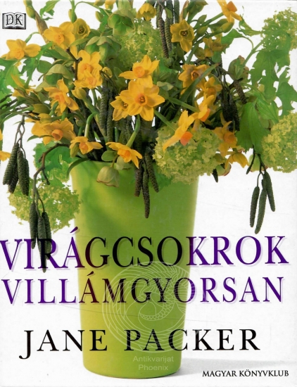 Virágcsokrok villámgyorsan