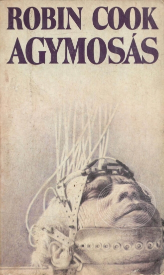 Agymosás