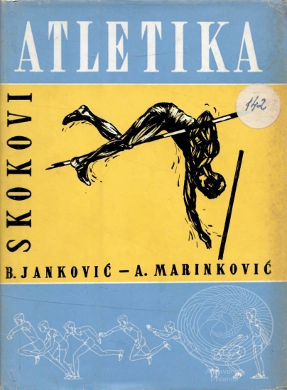 Atletika I. - Skokovi