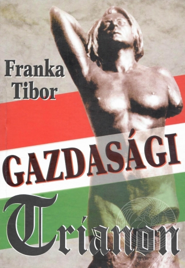 Gazdasági Trianon (dedikált)