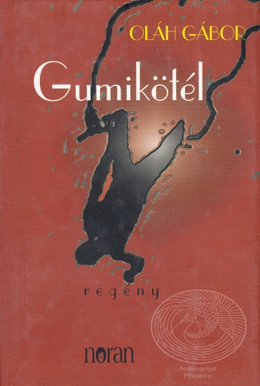 Gumikötél