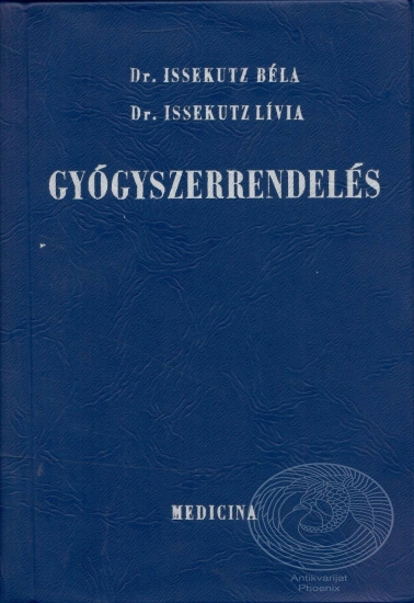 Gyógyszerrendelés