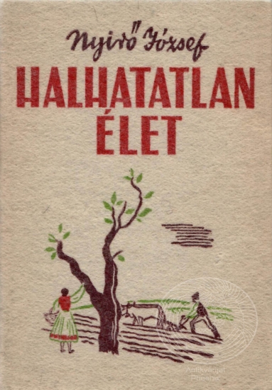 Halhatatlan élet
