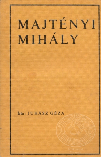 Majtényi Mihály