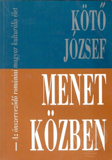Menet közben: Az önszervező romániai magyar kulturális élet