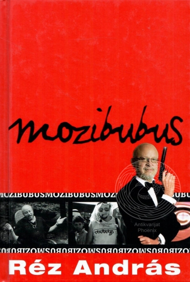 Mozibubus