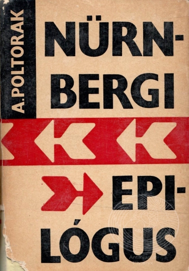 Nürnbergi epilógus
