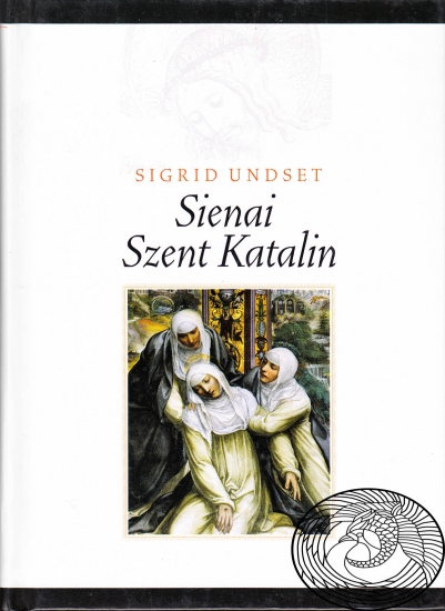 Sienai Szent Katalin