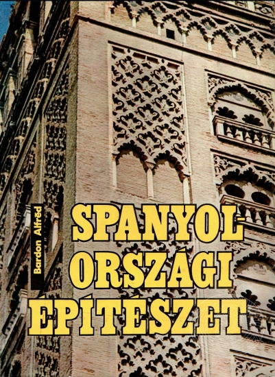 Spanyolországi építészet