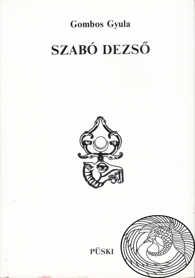 Szabó Dezső