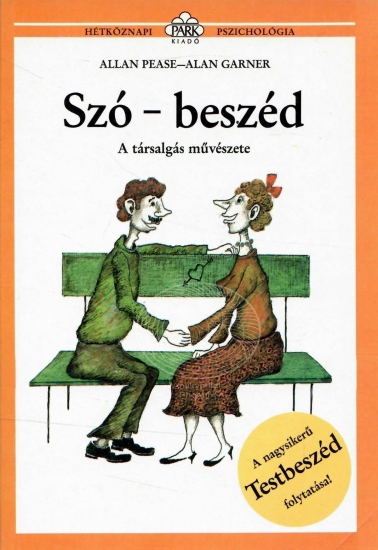 Szó - beszéd