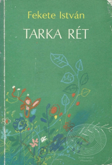 Tarka rét