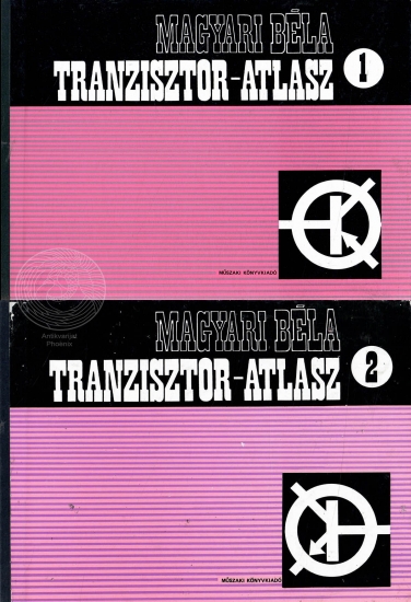 Tranzisztor-atlasz 1-2