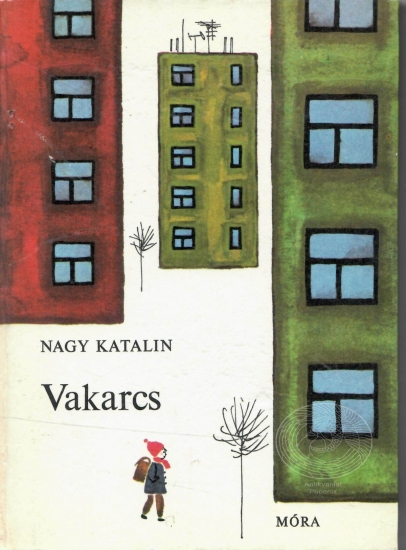 Vakarcs