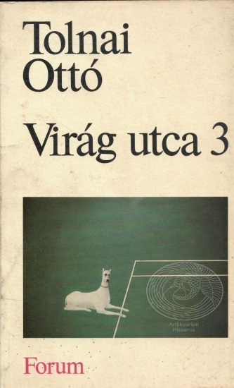 Virág utca 3