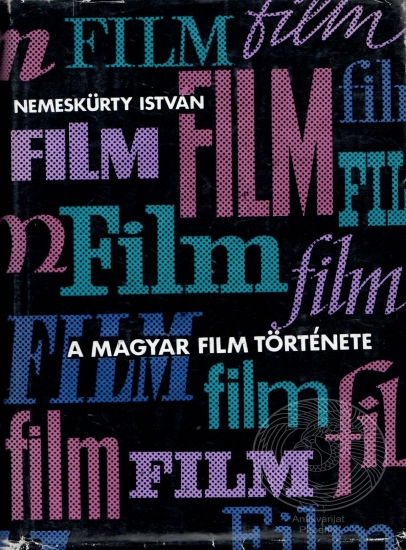 A Magyar film története (1912-1963)
