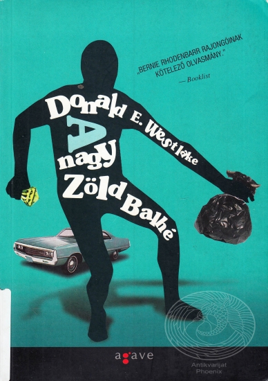 A nagy Zöld Balhe