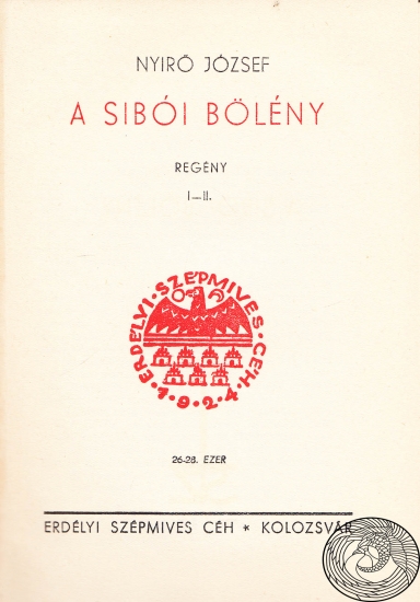 A sibói bölény I-II