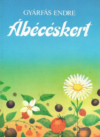 Ábécéskert