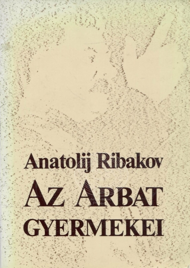 Az Arbat gyermekei