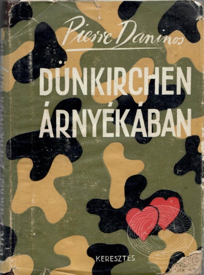 Dünkirchen árnyékában