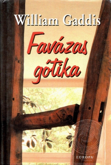 Favázas gótika