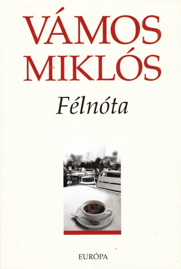 Félnóta