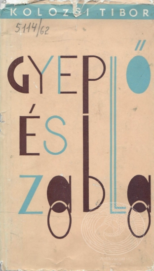 Gyeplő és zabla