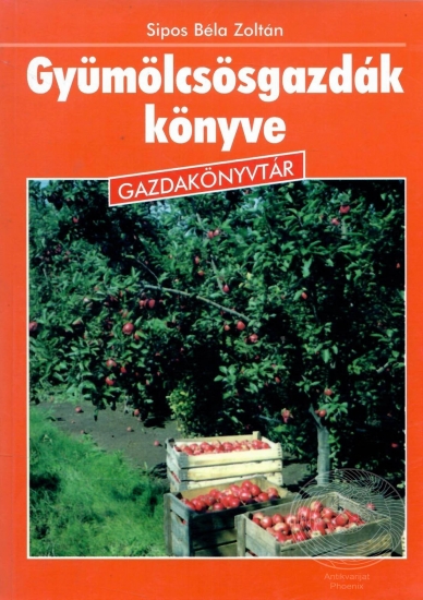 Gyümölcsösgazdák könyve