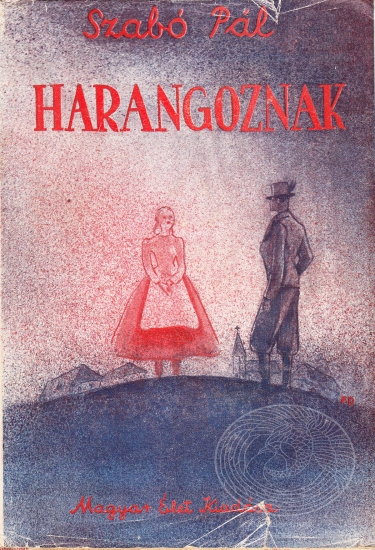 Harangoznak