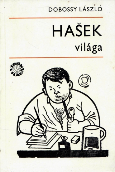 Hašek világa