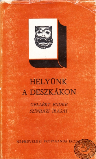 Helyünk a deszkákon