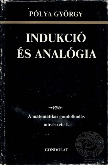 Indukció és analógia