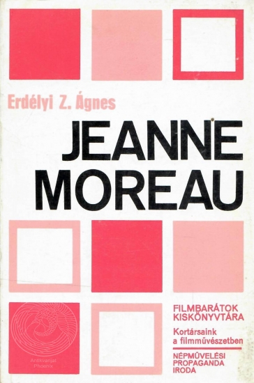 Jeanne Moreau