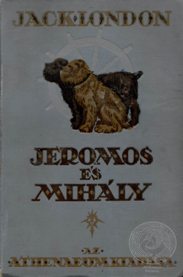 Jeromos és Mihály