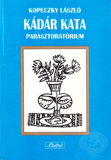 Kádár Kata - parasztoratórium