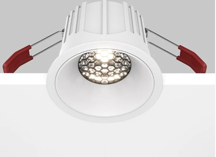 Maytoni ALFA LED White Ugradna