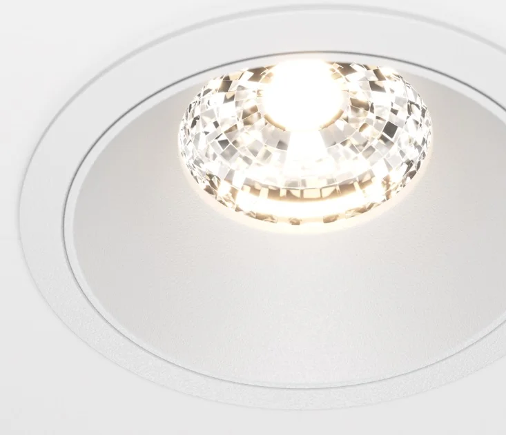 Maytoni ALFA LED White Ugradna