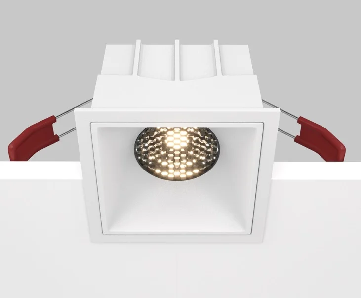 Maytoni ALFA LED White Ugradna