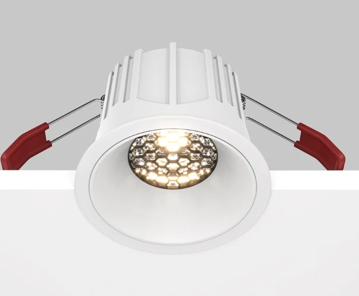 Maytoni ALFA LED White Ugradna