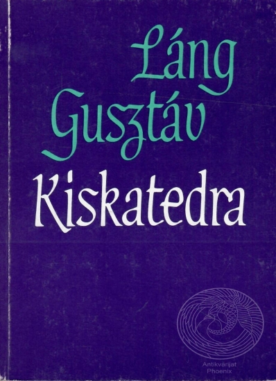 Kiskatedra