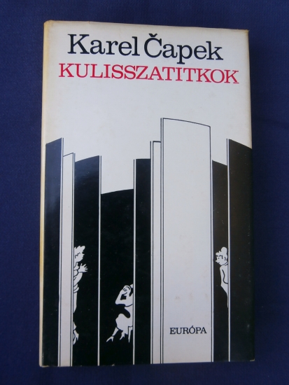 Kulisszatitkok