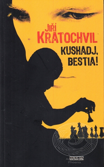 Kushadj, bestia!