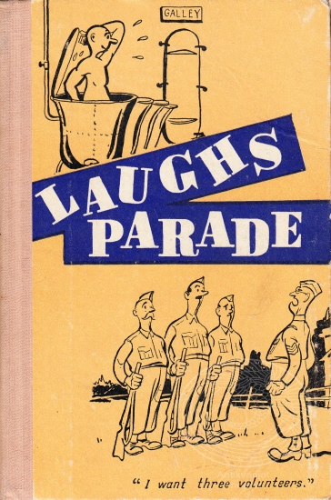 Laughs Parade (Военный юмор)