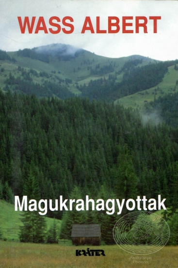 Magukrahagyottak