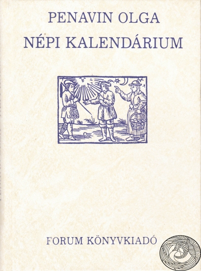 Népi kalendárium