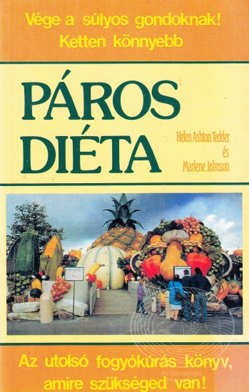 Páros diéta