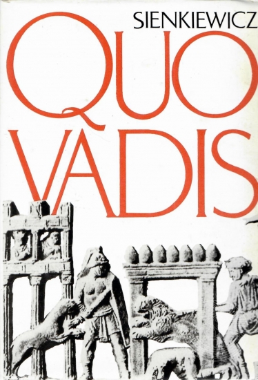 Quo vadis?