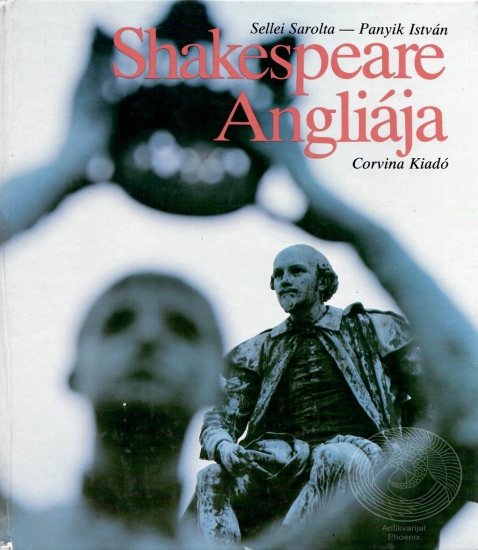 Shakespeare Angliája