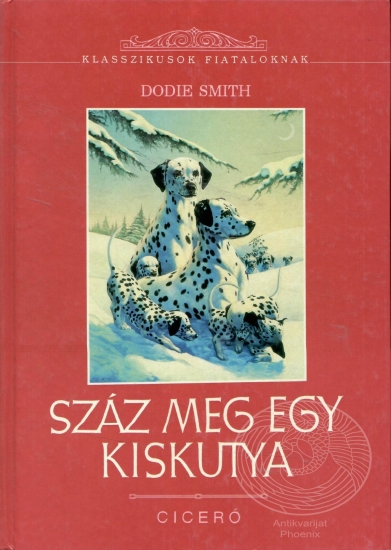 Száz meg egy kiskutya